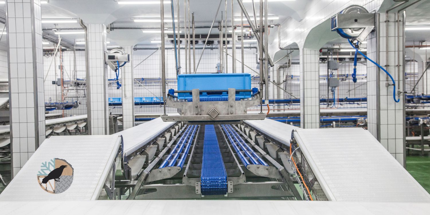 Realize the Many Benefits of Optimizing Processes | Crow Engineering ...