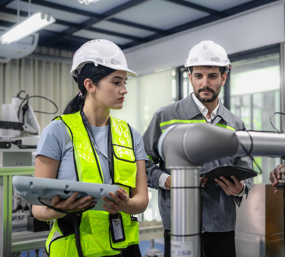 CORE DISCIPLINES | Crow Engineering Inc. | Licensed, Accredited ...