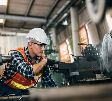 The Importance of Process Engineering in Industrial Settings | Crow ...