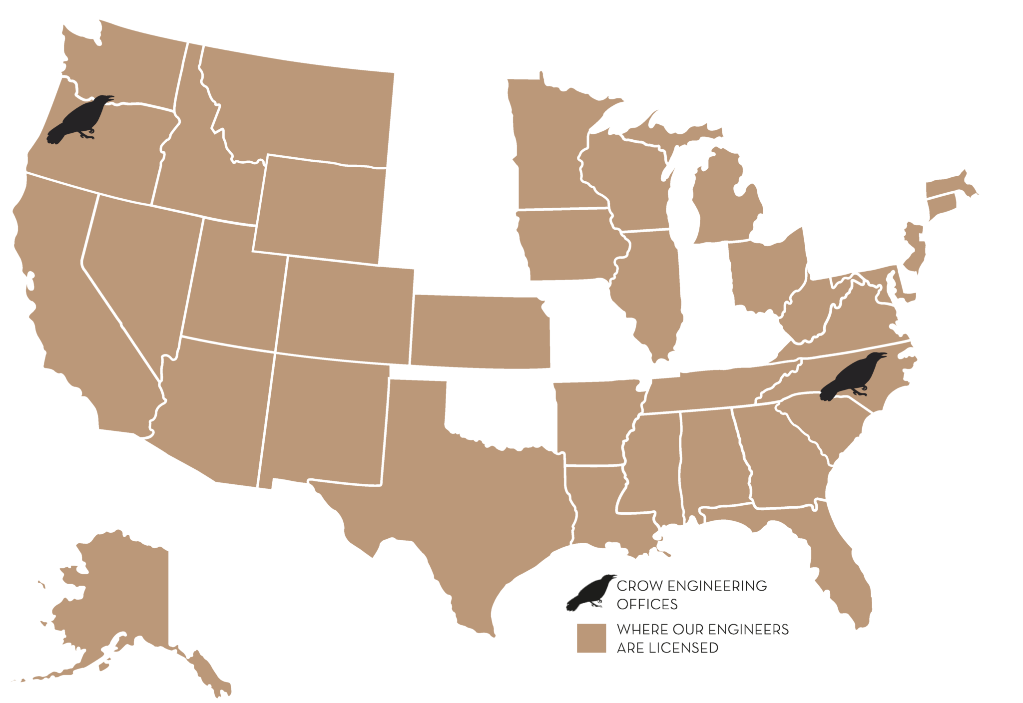 Engineering & Process Optimization | Crow Engineering
