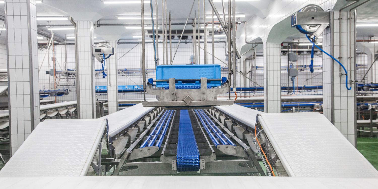 Manufacturing Process Engineering | Crow Engineering Inc. | Licensed ...