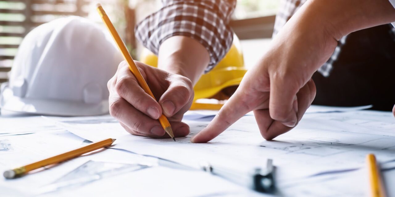 Engineering & Design Services Archives | Crow Engineering Inc. | Licensed, Accredited ...